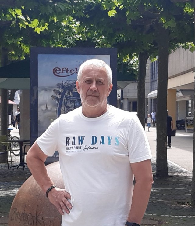 Александр, 65, Дюрен - "RusDate.de"