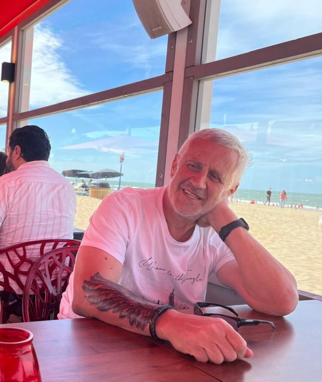 Александр, 65, Дюрен - "RusDate.de"