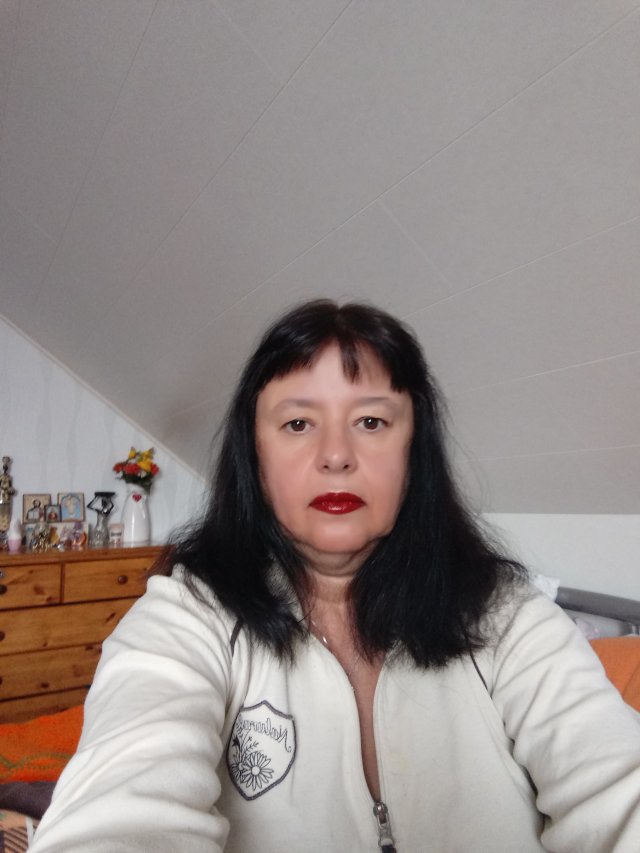 Larissa, 60, Райнбёллен - "RusDate.de"