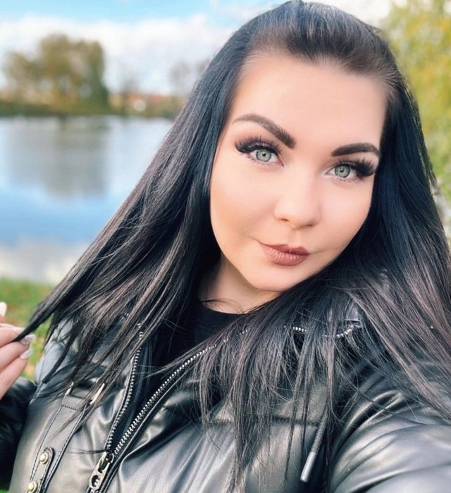 Юлия, 28, Фридберг - "RusDate.de"