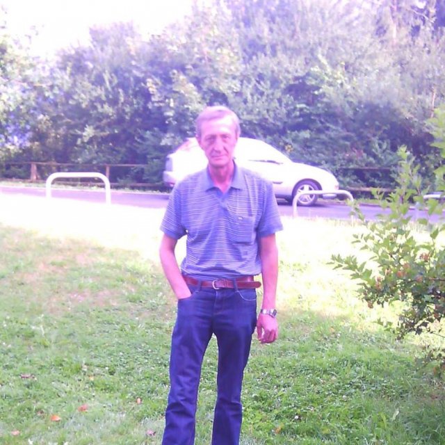 Vladimir, 64, Гисен - "RusDate.de"