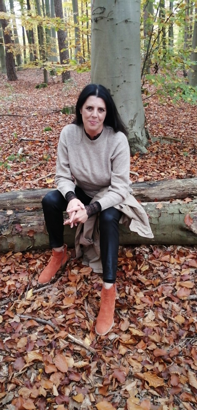 Marina, 49, Ханау - "RusDate.de"