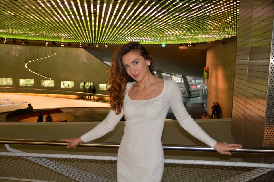 Lena, 34, Фелльбах - "RusDate.de"