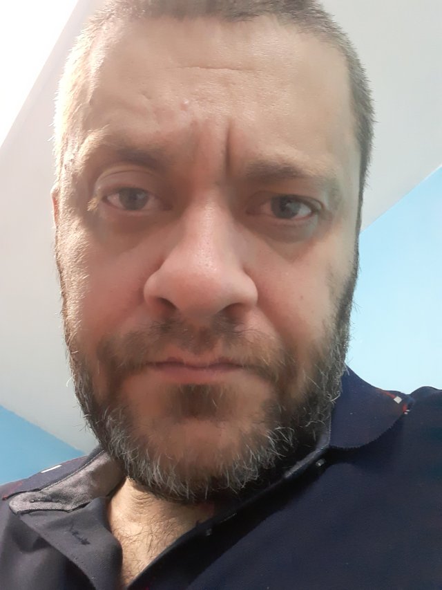 Юра, 43, Красноярск - "RusDate.de"