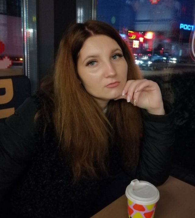 Анастасия, 33, Харьков - "RusDate.de"