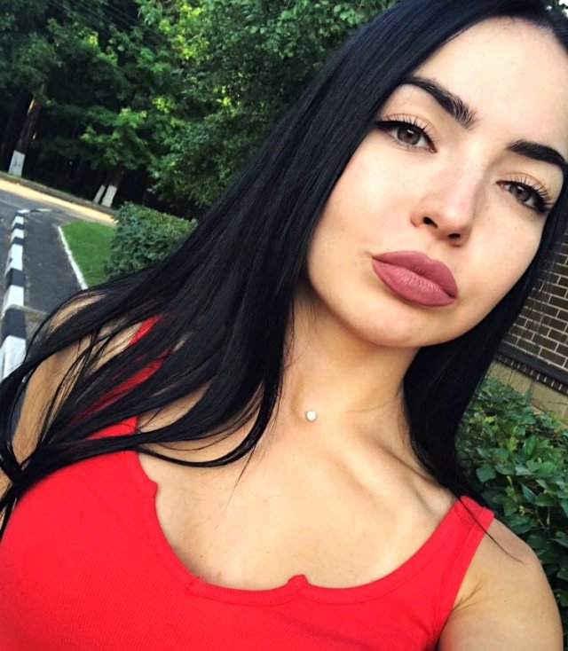 Полина, 30, Санкт-Петербург - "RusDate.de"