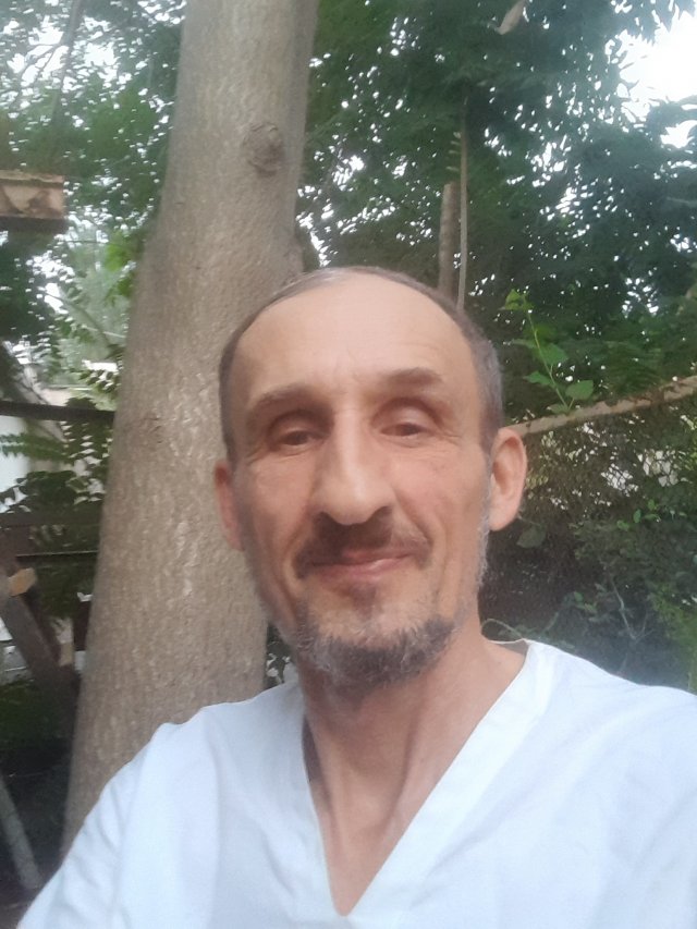 Владимир, 58, Николаев - "RusDate.de"