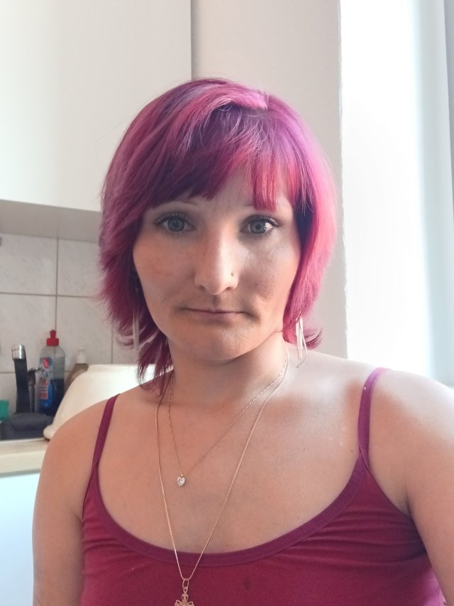 Olena, 36, Ошац - "RusDate.de"