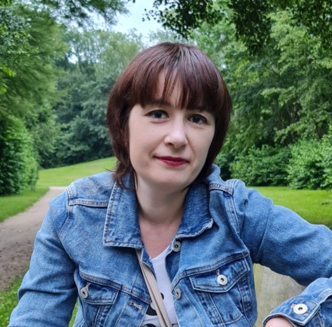 Julia, 34, Фрайбург-им-Брайсгау - "RusDate.de"