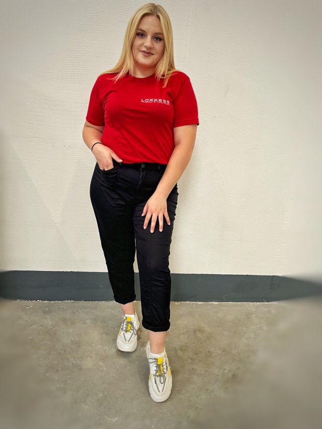 Adina, 20, Нюрнберг - "RusDate.de"