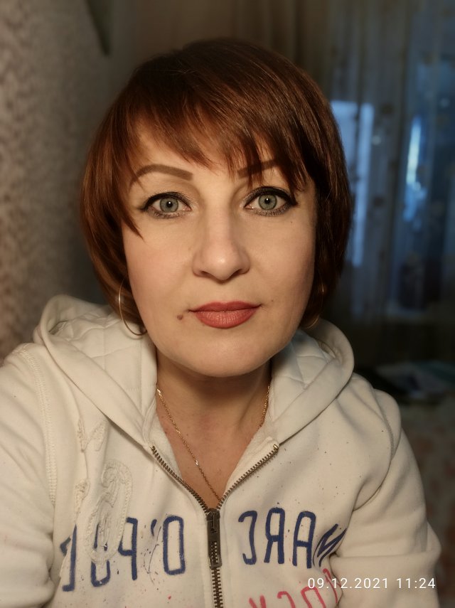 Юлия , 49, Мюнхен - "RusDate.de"