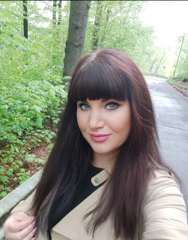 Tanja, 39, Зиген - "RusDate.de"