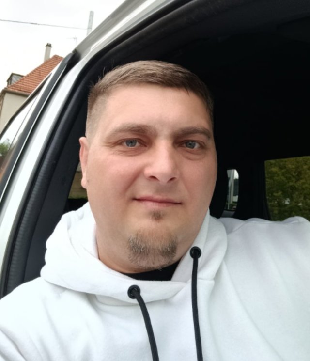 Konstantin, 42, Хайльбронн - "RusDate.de"