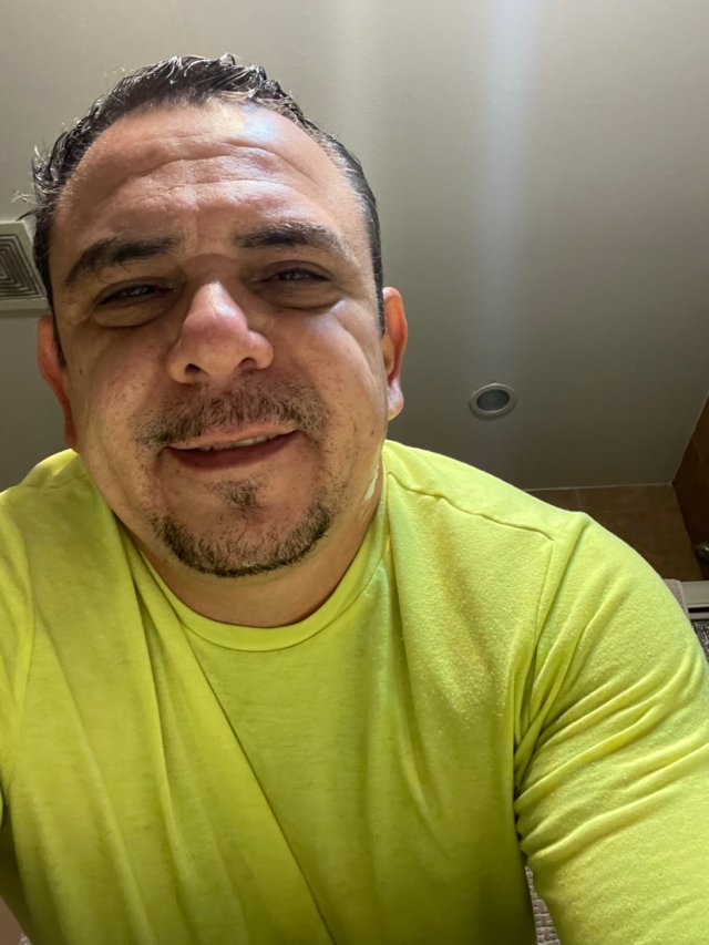 Benjamin, 45, Браунсвилл - "RusDate.de"