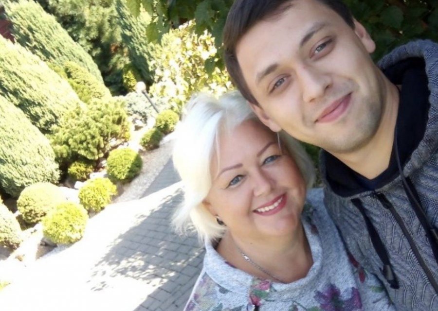 Елена, 60, Киев - "RusDate.de"