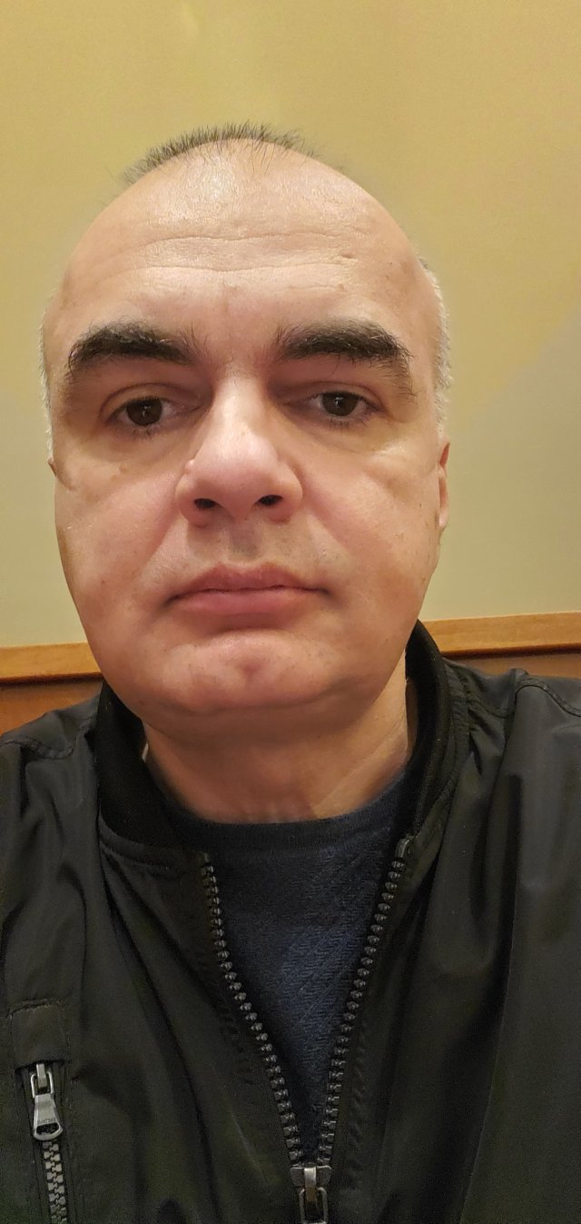 Arthur, 53, Нанаймо - "RusDate.de"