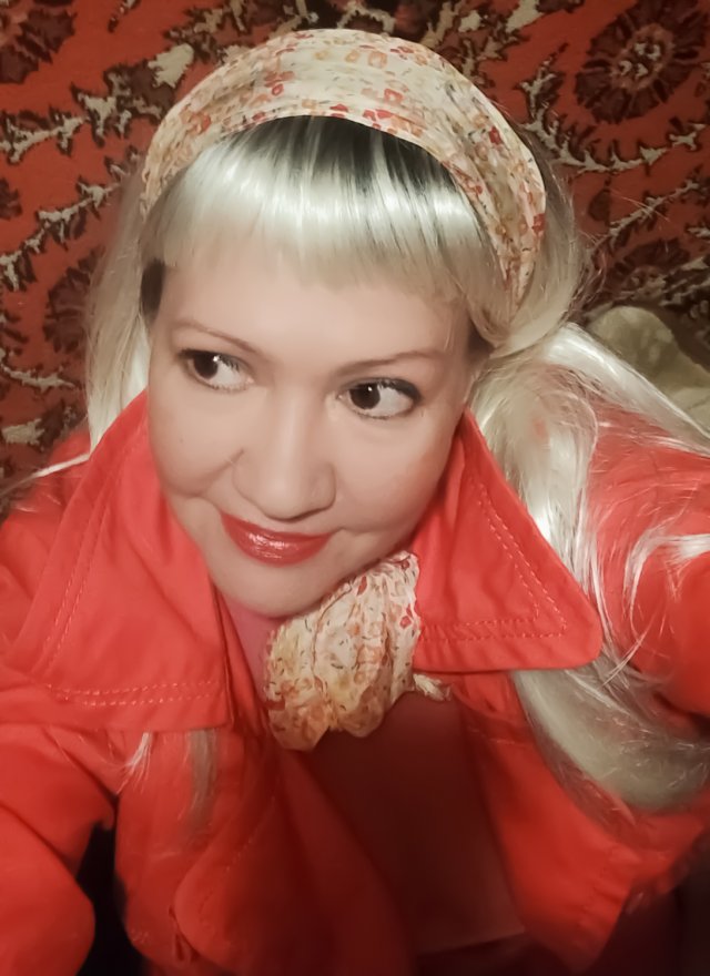 Ольга, 41, Ростов-на-Дону - "RusDate.de"