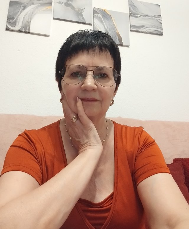 Лидия, 73, Берлин - "RusDate.de"