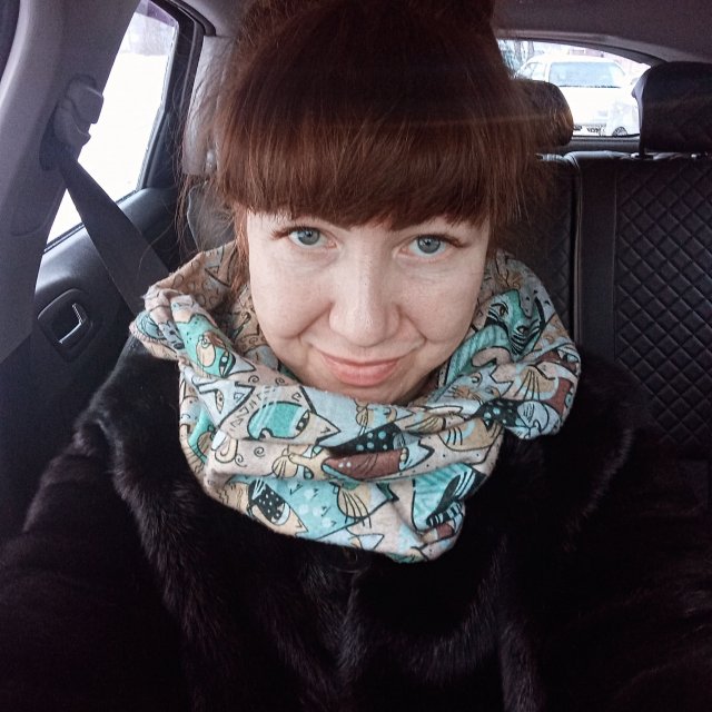 Алла, 49, Франкфурт - "RusDate.de"