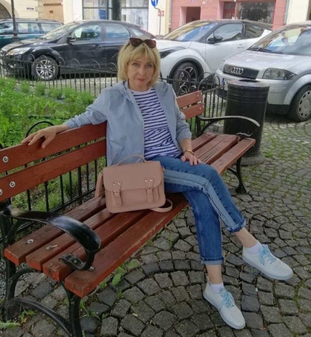 Мария, 60, Бонн - "RusDate.de"