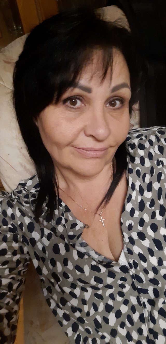 Елена, 53, Штутгарт - "RusDate.de"