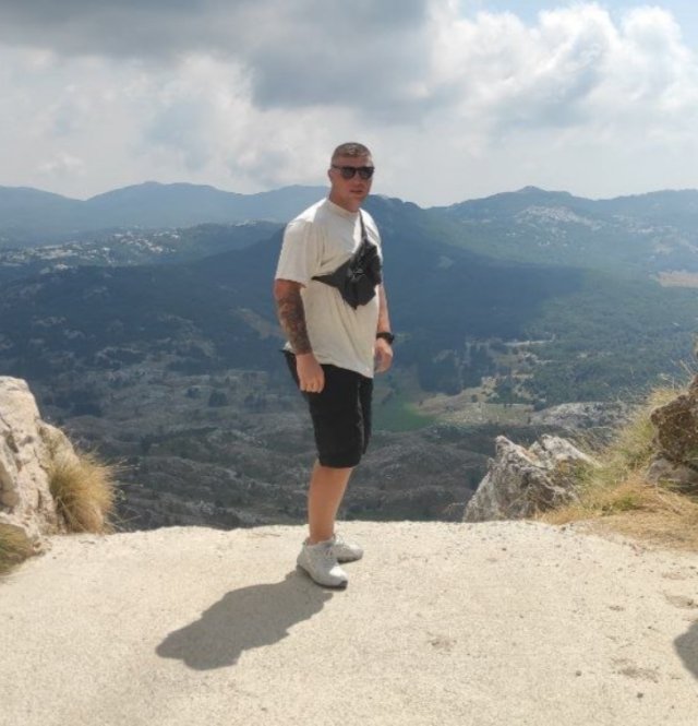 Андрій, 26, Грос-Биберау - "RusDate.de"