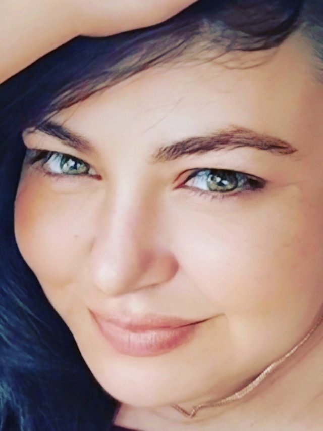 Анушка, 37, Вильгельмсхафен - "RusDate.de"