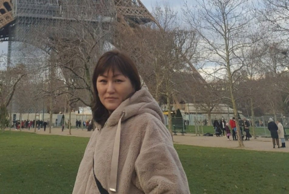 Sholpan, 46, Мюнхен - "RusDate.de"