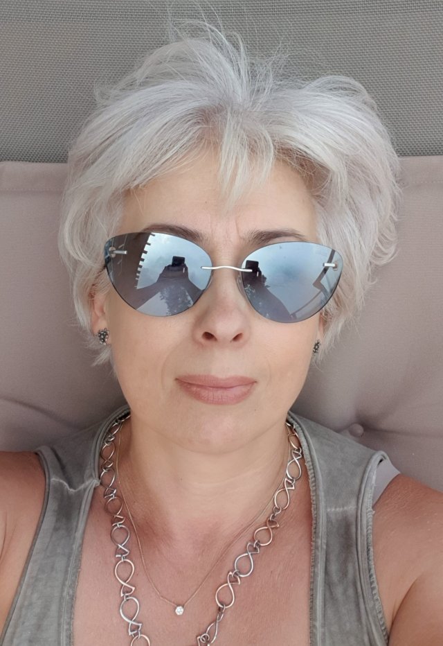 Gala, 58, Томск - "RusDate.de"