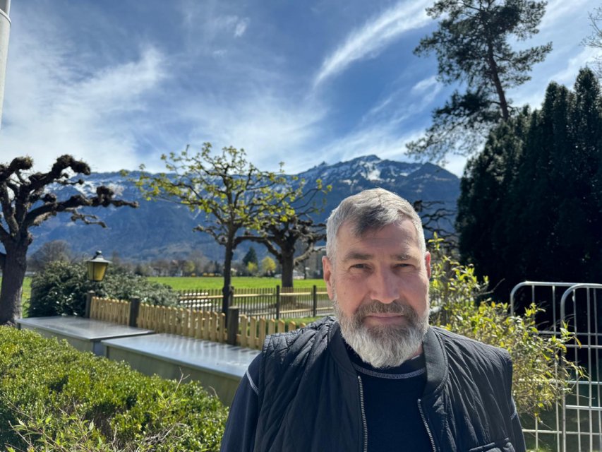 Андрей, 64, Вайль-на-Рейне - "RusDate.de"