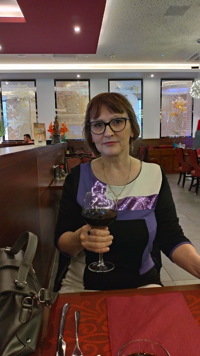 Катя, 62, Саарбрюкен - "RusDate.de"