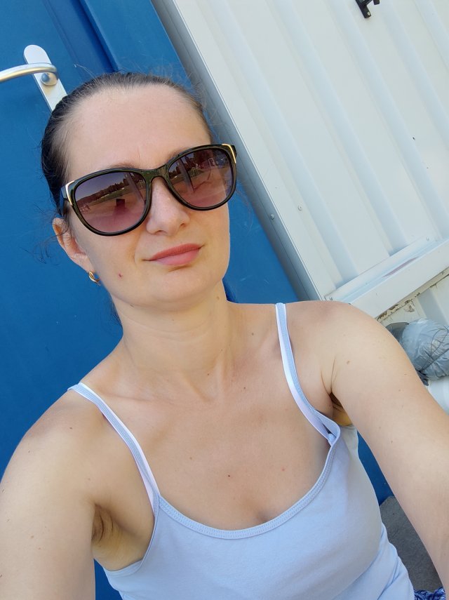 Nataliia, 40, Бонн - "RusDate.de"
