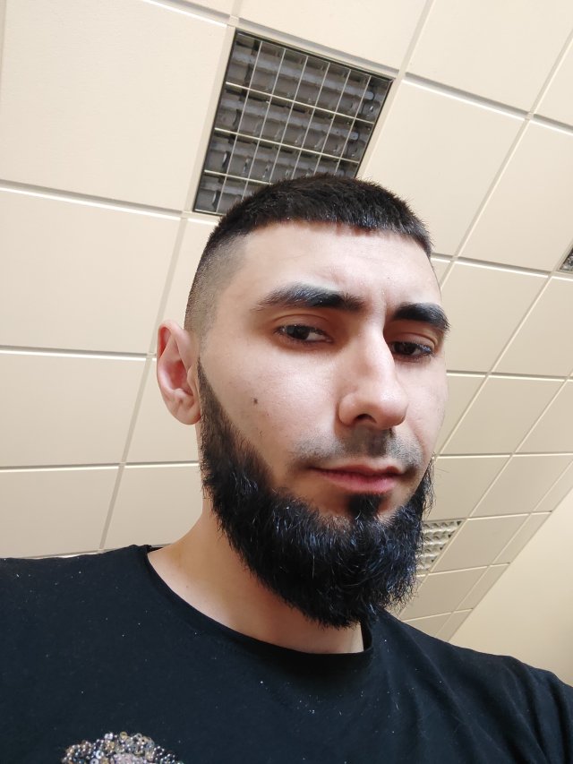 Misheli, 30, Берлин - "RusDate.de"