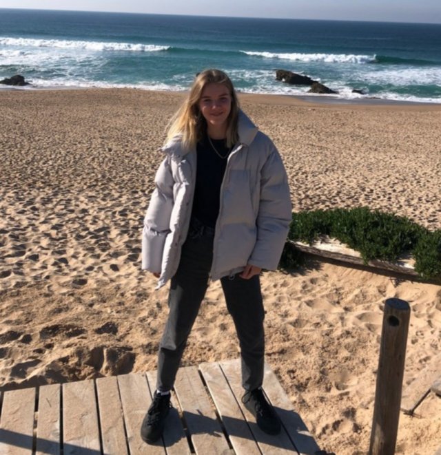 Daria, 26, Батуми - "RusDate.de"