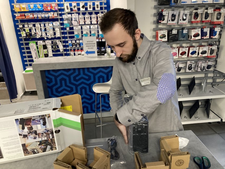 Dmitriy, 44, Берлин - "RusDate.de"