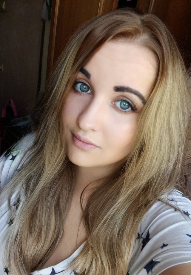 Валентина, 30, Одесса - "RusDate.de"