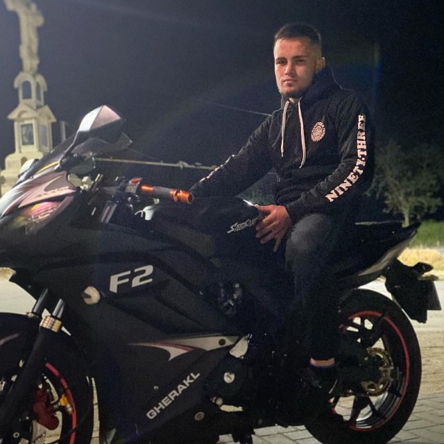 Valentin, 23, Нойштадт - "RusDate.de"