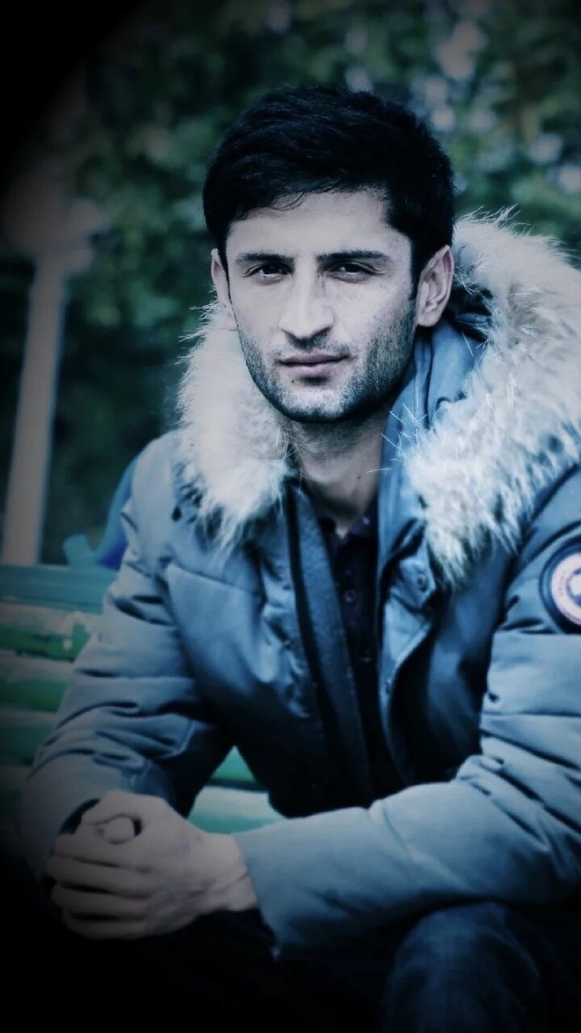 Фед, 30, Москва - "RusDate.de"