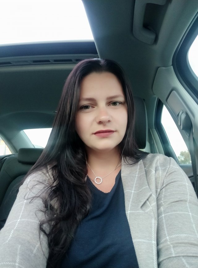 Inna, 31, Фрехен - "RusDate.de"