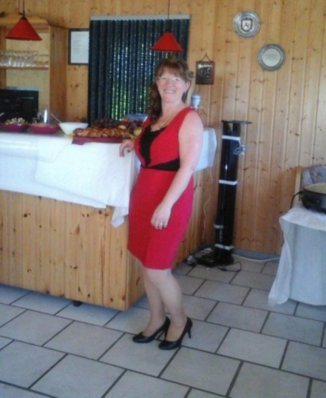 Olga, 62, Хильдесхайм - "RusDate.de"