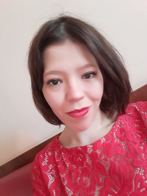 Ирина, 30, Ульяновск - "RusDate.de"