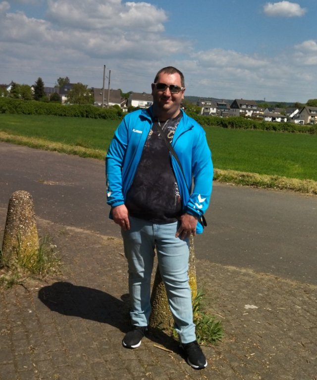 Артем, 40, Бонн - "RusDate.de"