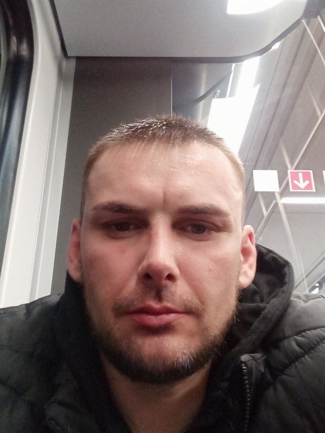 Вадим, 35, Берлин - "RusDate.de"