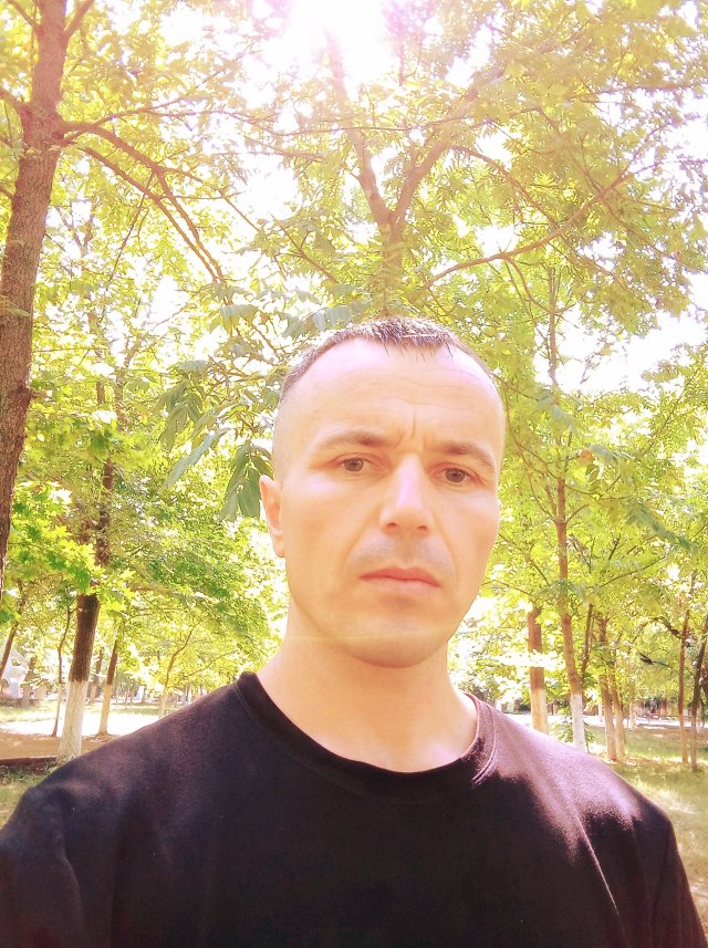 Serghei, 39, Нюрнберг - "RusDate.de"