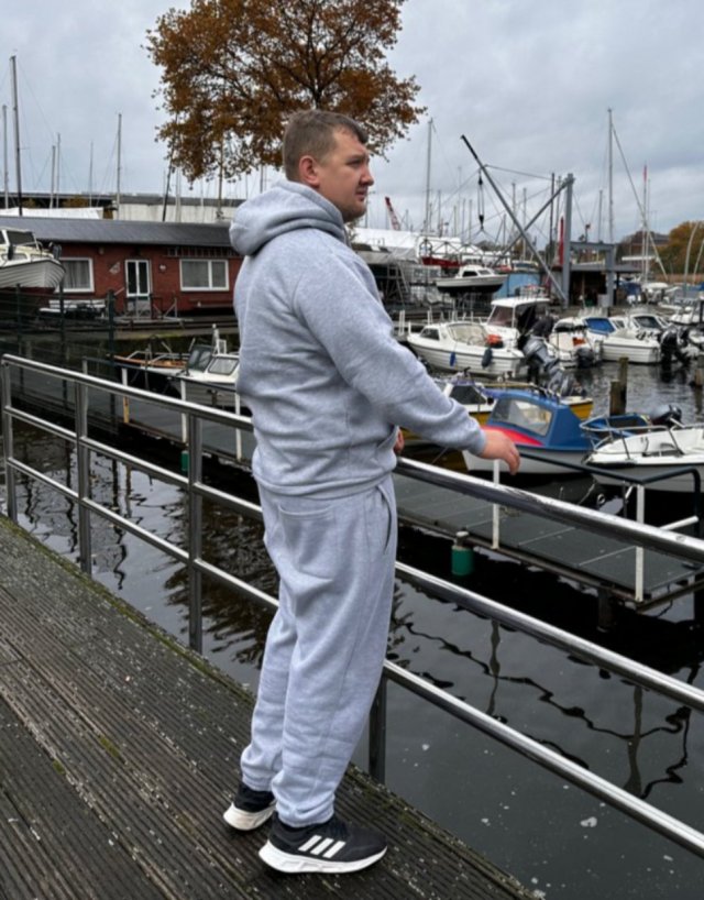 Александр, 26, Киль - "RusDate.de"