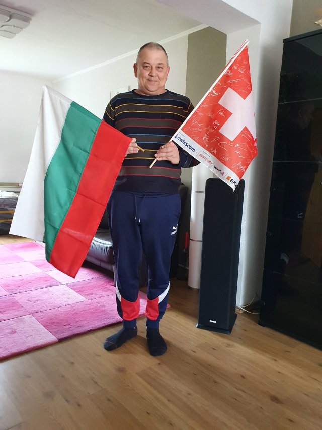 Andy, 55, Дуйсбург - "RusDate.de"