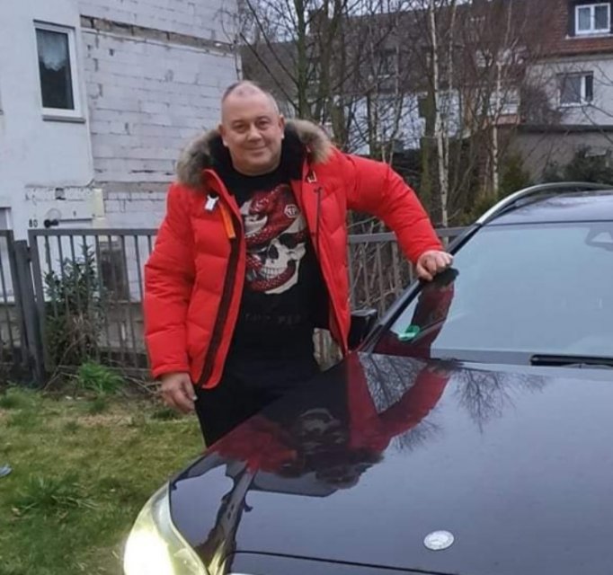 Andy, 55, Дуйсбург - "RusDate.de"