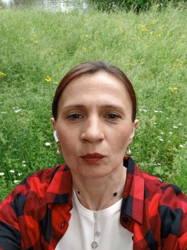 Марія, 40, Раунхайм - "RusDate.de"