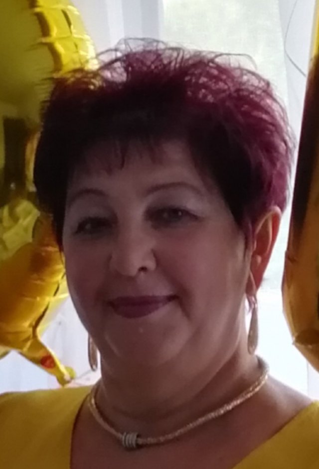 Ида, 61, Филлинген-Швеннинген - "RusDate.de"