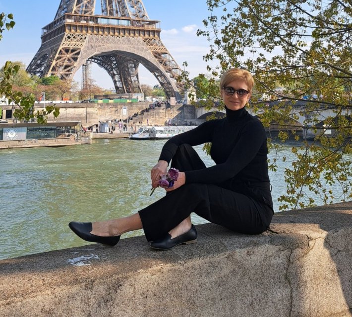 Яна, 48, Дортмунд - "RusDate.de"